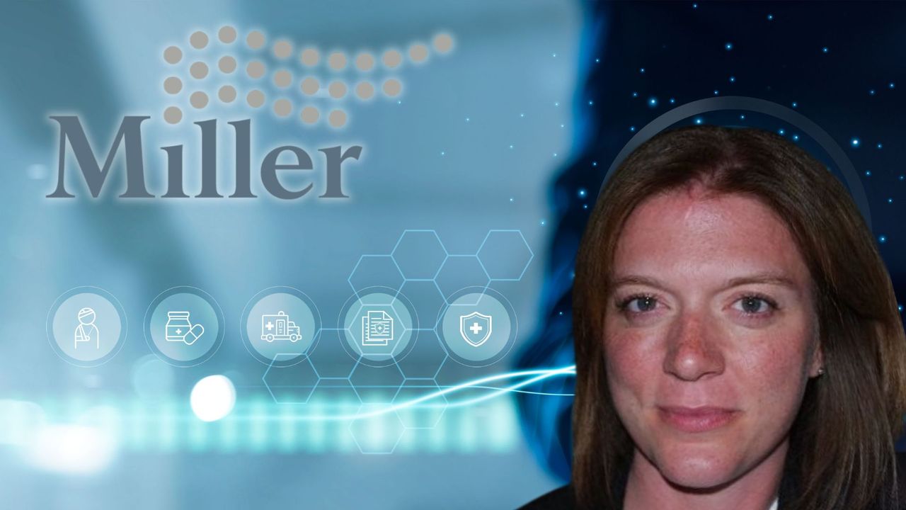 Miller builds out accident & health team with ex-WTW director ...